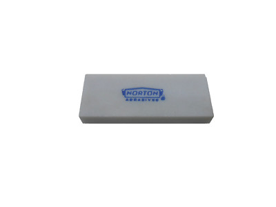 Norton AP12 Hard Arkansas Ultra Fine Sharpening Stone Pocket Stone 1-7/ ...