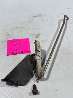 CRAFTSMAN CRUISE CONTROL ROD 199592 197868 197867 (#4774) | eBay