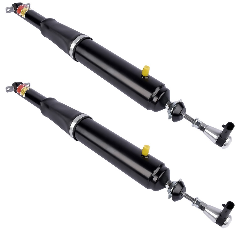 New Pair Rear Strut Shocks w/ Magneride for Buick Lucerne Cadillac DTS ...