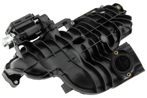 Pour Lancia Voyager Wrangler 2.8CRD Collecteur d'Admission 68142871AC ...