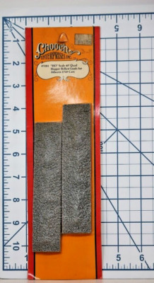 NEW CHOOCH ENTERPRISES HO SCALE #7081 Quad Hopper Ballast LOAD | eBay