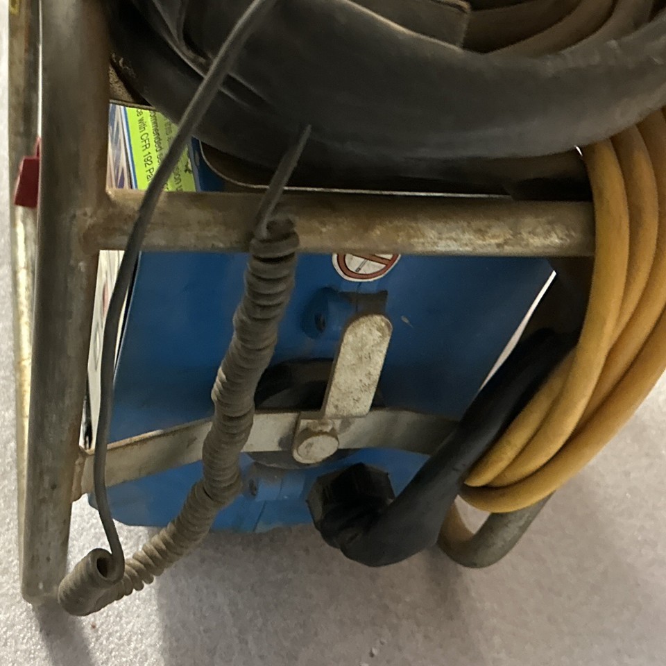 Friatec Friamat Electrofusion Machine Plastic Pipe Fusion II ...