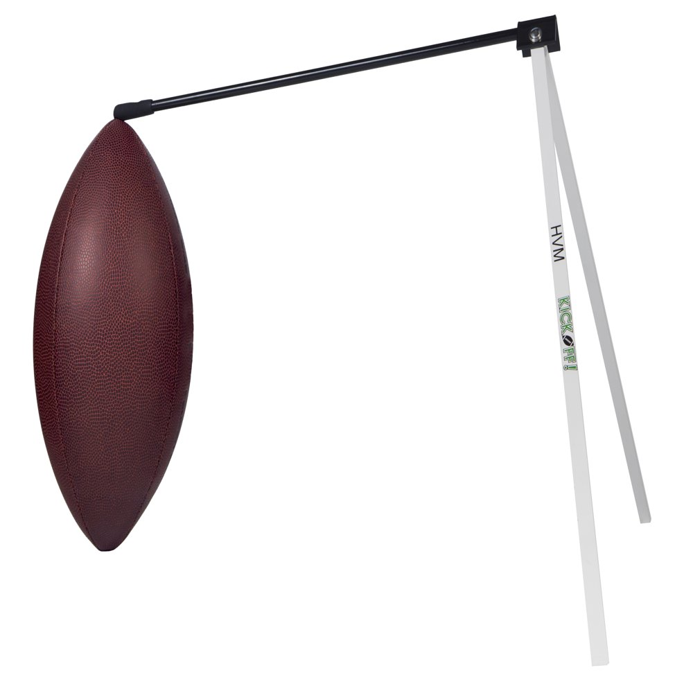 Football Place Holder Kicking Tee, Use with Field Goal Post and Net ...