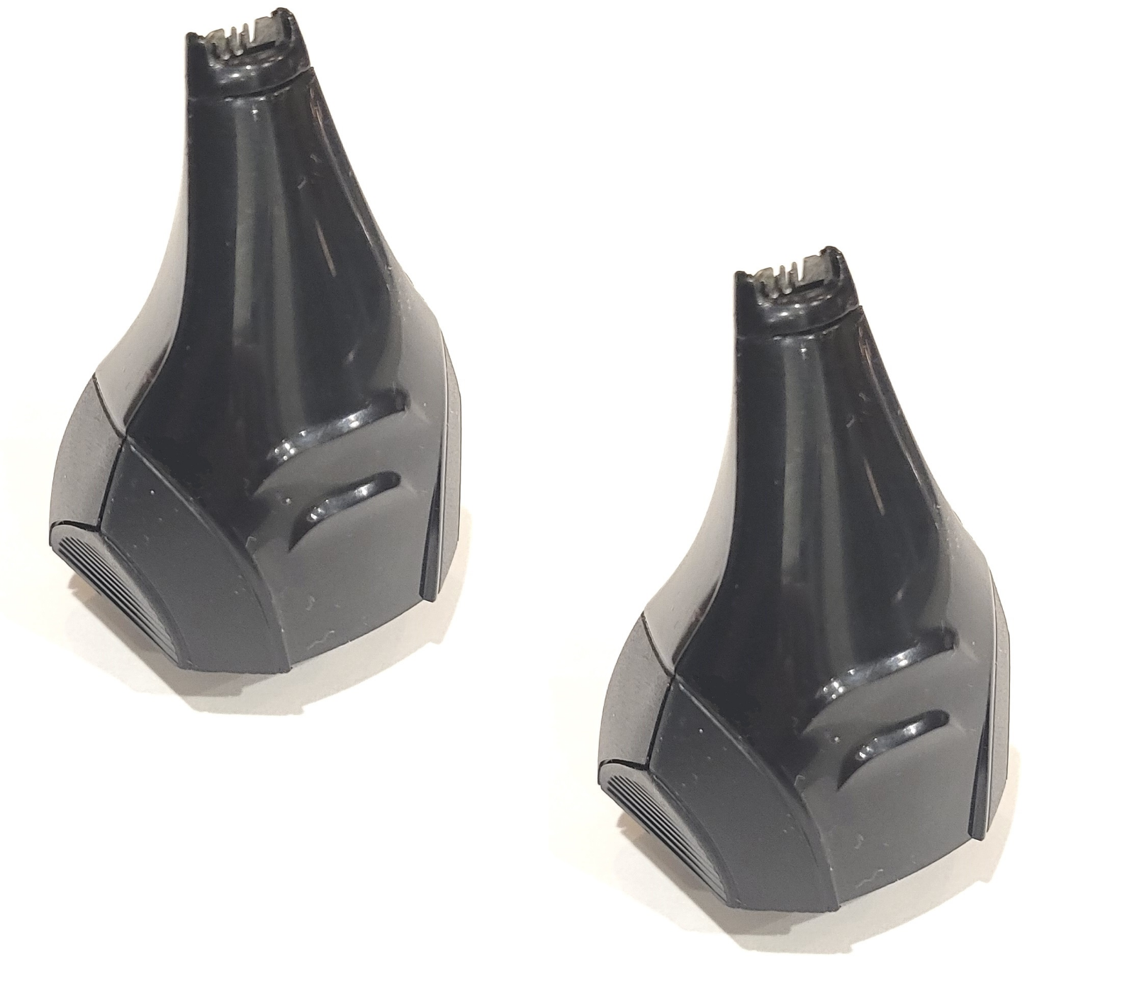 Remington 2 PACK PG6020 PG6025 Nose & Ear Trimmer Attachment Head | eBay