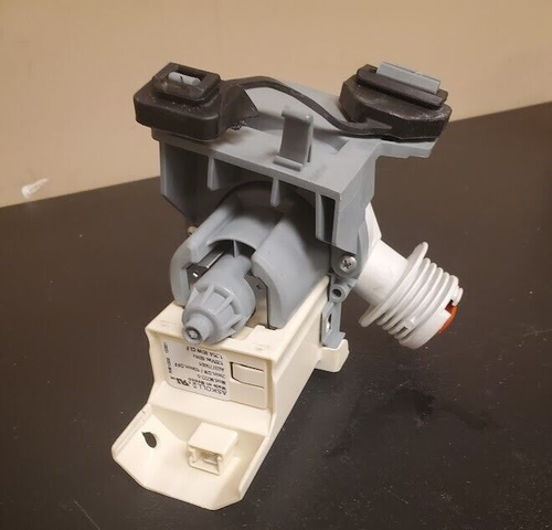 OEM Electrolux Washer Pump Assembly 5304514775 EFLS627UIW2 USED ...