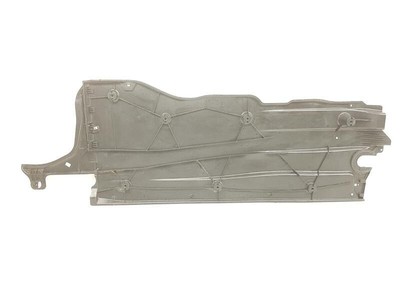 5WA825102A sump cover for VOLKSWAGEN T-ROC 1.5 TSI 2017 1894790 | eBay