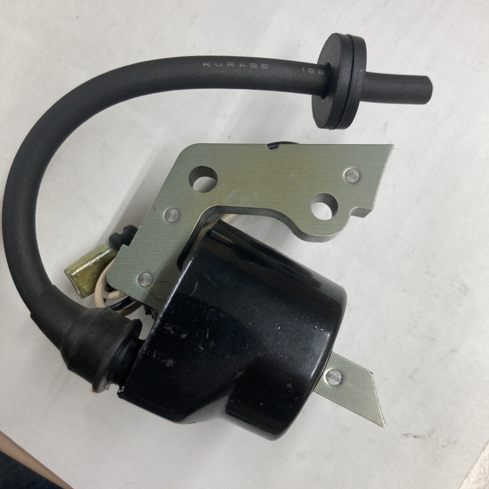 Wisconsin Robin Teledyne 30121004 ignition coil for sale online | eBay