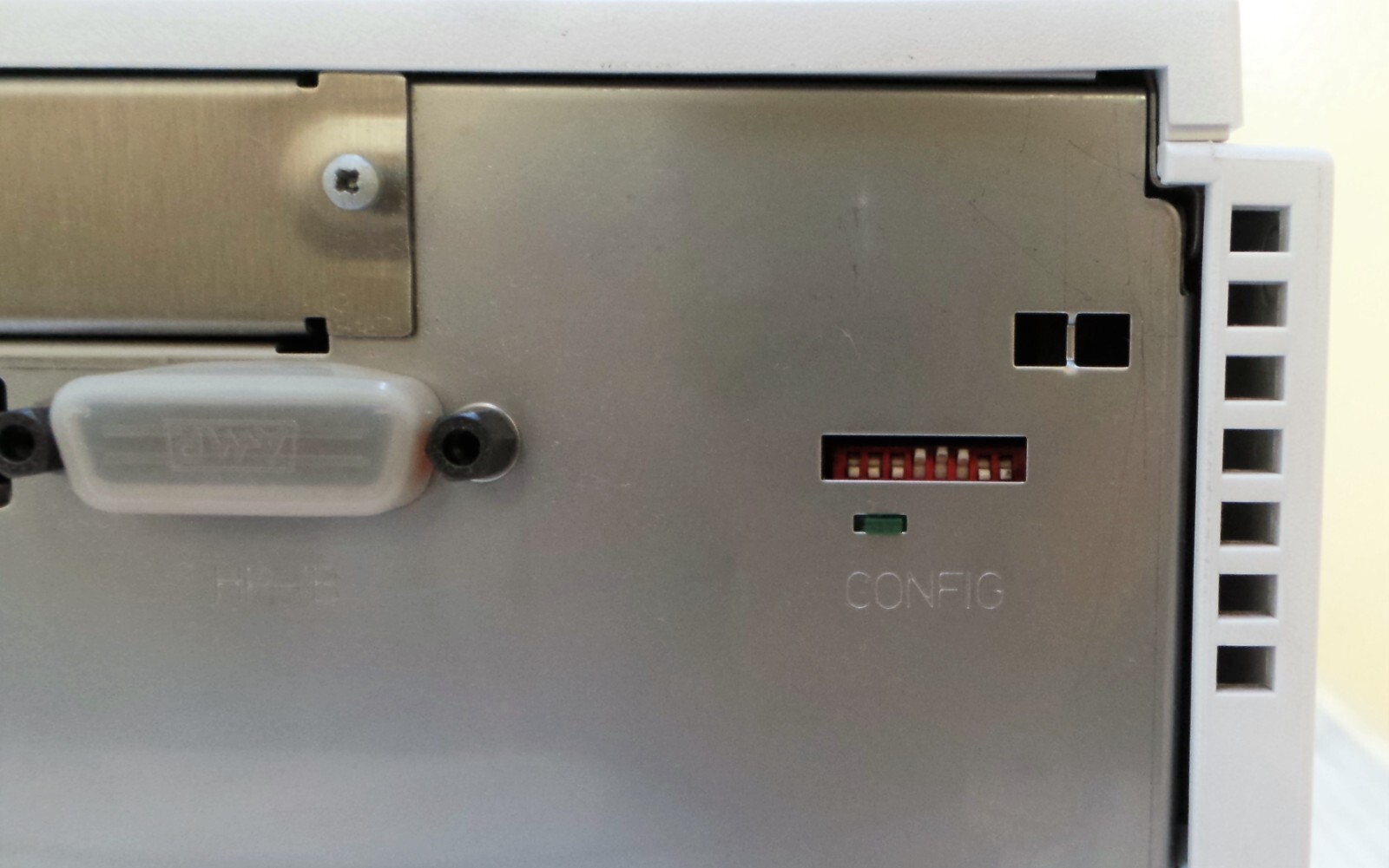 Agilent HP 1200 Series HPLC G1329A ALS Autosampler. | eBay