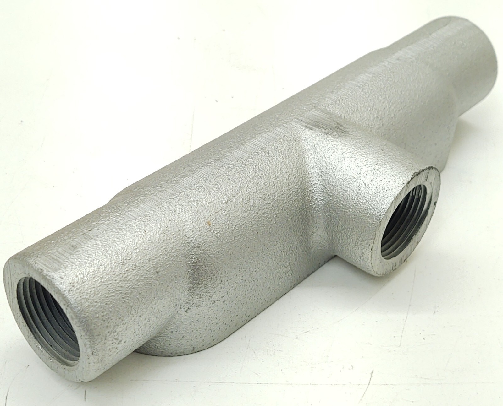 (2 PCS) BT3 CROUSE HINDS 1" MOGUL TEE. CONDULET | eBay