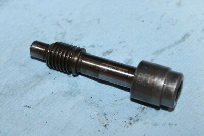 1995 YAMAHA RT180 ENGINE MOTOR OIL PUMP WORM SHAFT #1763 | eBay