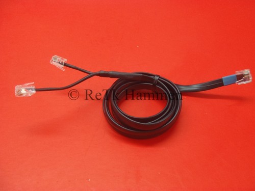 Jabra DHSG Kabel Re_MwSt EHS Adapterkabel Y-Kabel Jabra PRO ...