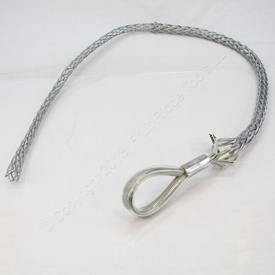 Cable Pullers - Wire Mesh