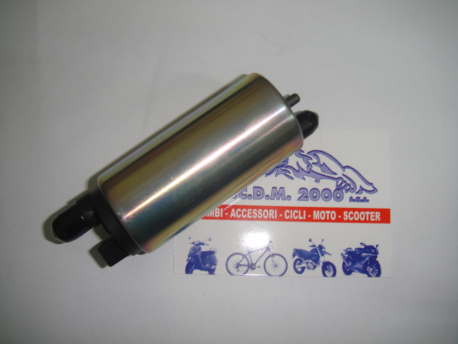 POMPA BENZINA CARBURANTE SYM JOYMAX 250 - 300 TUTTI | eBay