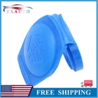 1PC Wiper Washer Fluid Reservoir Tank Cap BLUE for Porsche Cayenne ...