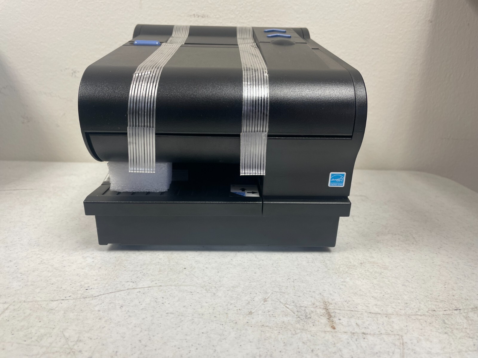 NEW TOSHIBA Point of Sale POS Thermal Receipt Printer 6145 6145-2TC | eBay