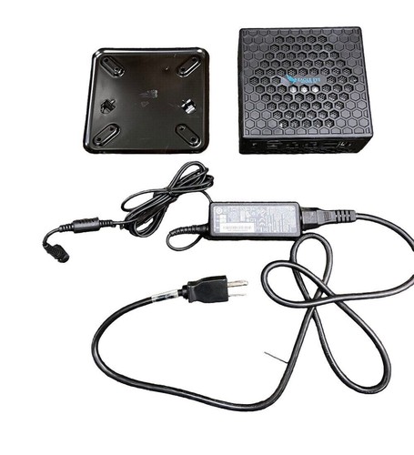 Eagle Eye Networks Compact Bridge EN-SU304-0 Security Camera Network ...