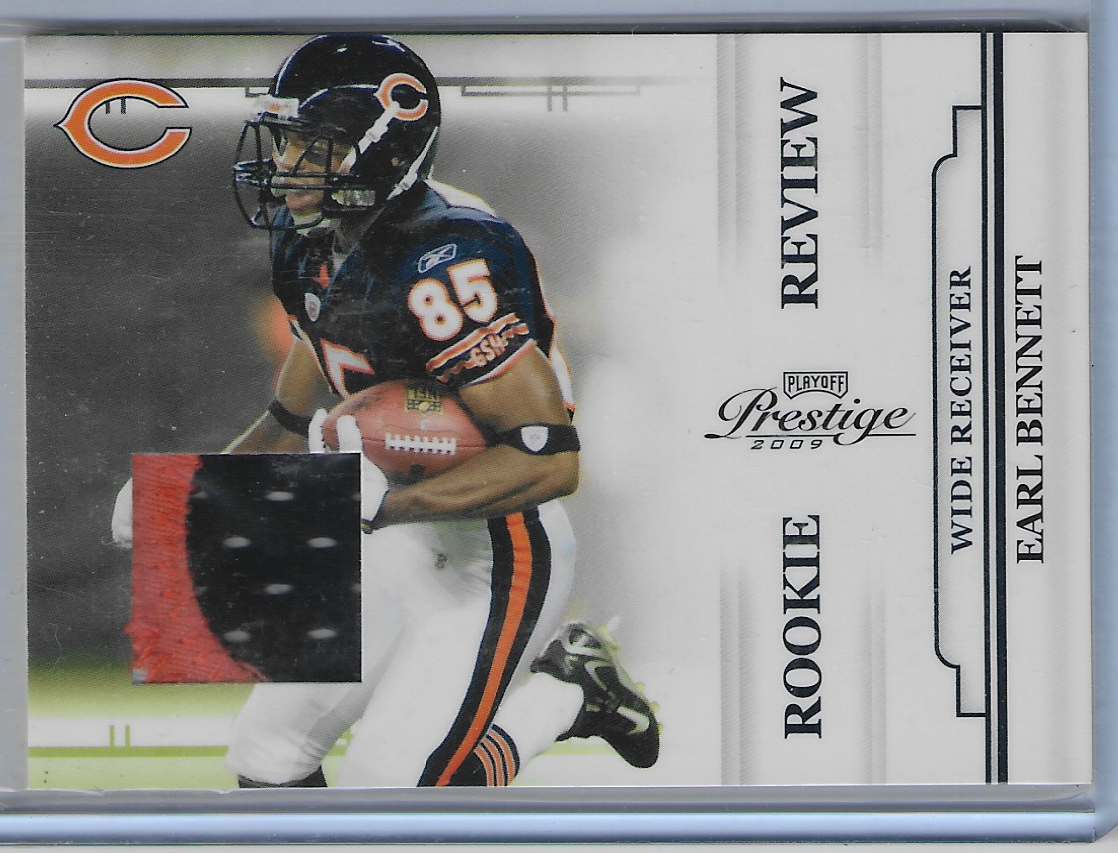 Chicago Bears Collection-Complete Your Set Pick your Cards | eBay