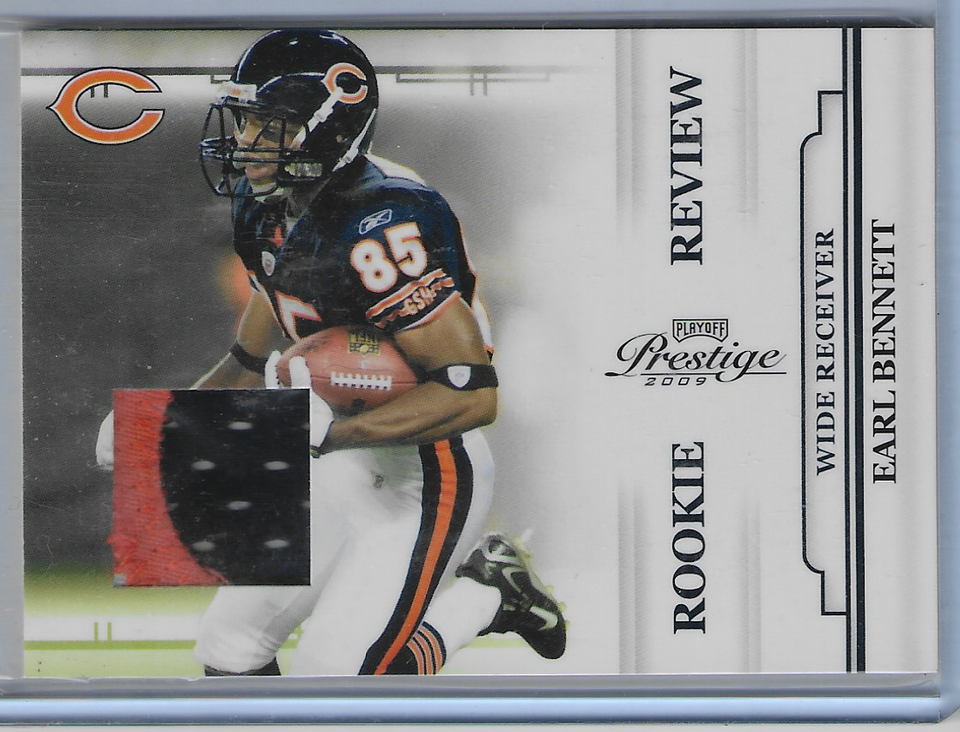 Chicago Bears Collection-Complete Your Set Pick your Cards | eBay