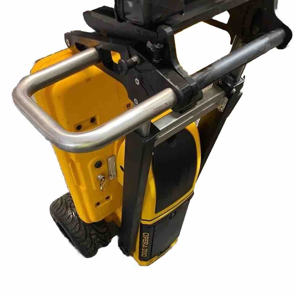 IDS Opera Duo 2 Ground Penetrating Radar - Leica Mala Hilti GPR | eBay