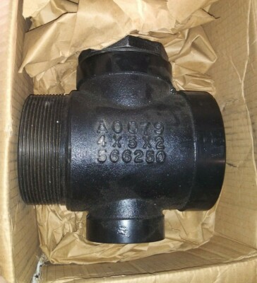 1 NEW EMCO A0079-020 FLOAT VALVE EXTRACTOR 4x3x2 NIB ***MAKE OFFER ...