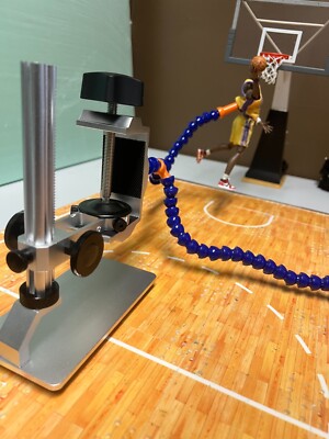 Stop motion Winder Rig For stop Motion Animation | eBay