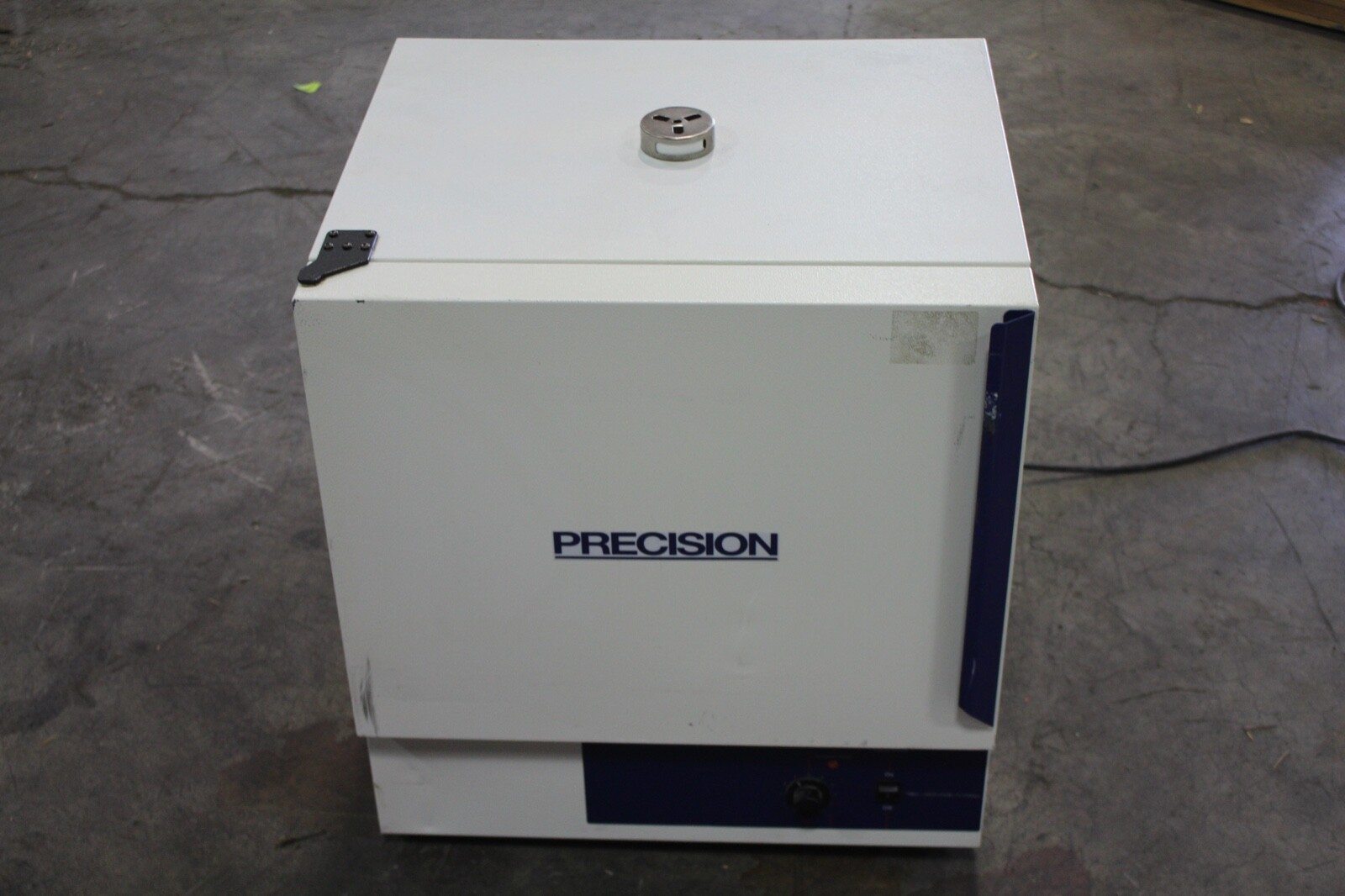 THELCO Precision Cat # 51221091 Laboratory Incubator 2.5Cu.Ft | eBay