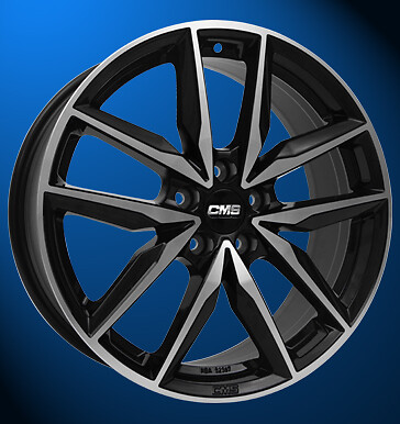 CMS C28 7.5 X 19 5 X 108 46 diamond black online kaufen | eBay