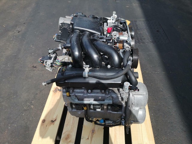 Subaru Legacy Outback Tribeca EZ36D Engine 3.6 Petrol for sale online ...