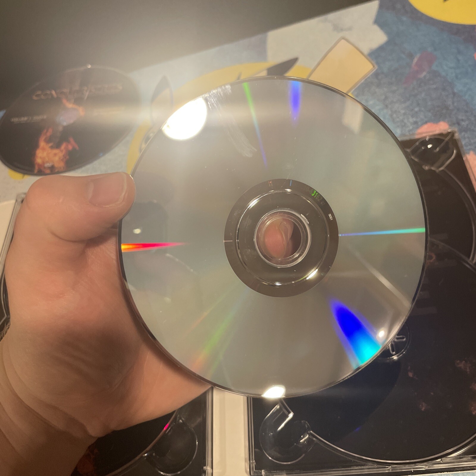 Conquer Series DVD Set Volume 1 : The Battle Plan for Purity by Josh ...