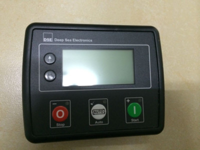New DSE4520 Deep sea Generator Control Panel Diesel Genset 8-35V Power ...