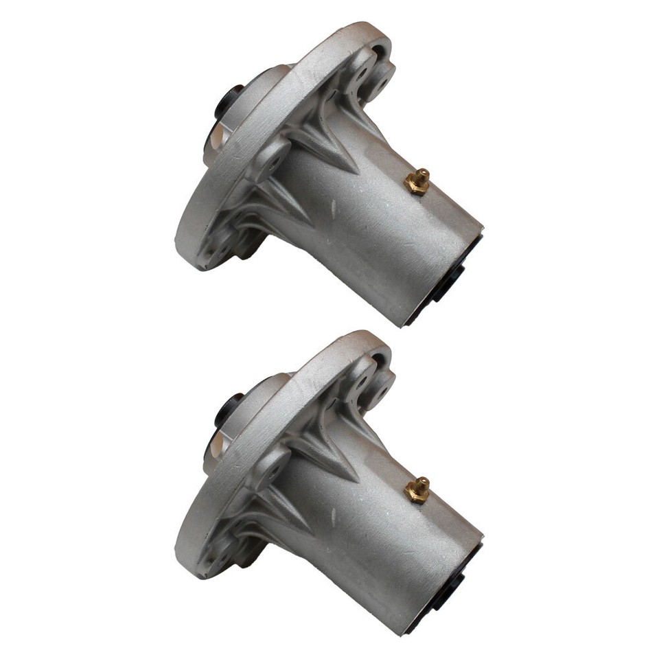 Two (2) 84003174 Deck Spindles Fits Snapper ZT 21542 21548 2342 2348 ...