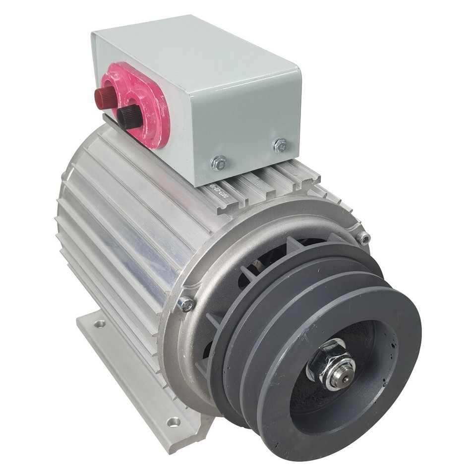 220V Energy Saving Permanent Magnet Generator Pure Copper Rare Earth Generator | eBay