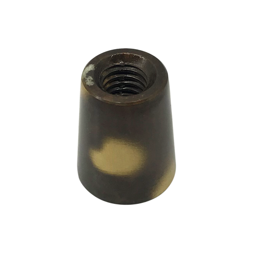 Faucet Handle Ferrule – Antique Brass Beer Tap Ferrule-Pack of 10 pcs ...