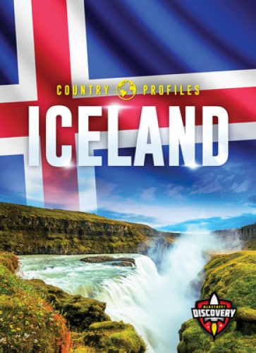 Iceland (Country Profiles) by Alicia Z. Klepeis [Hardback ...
