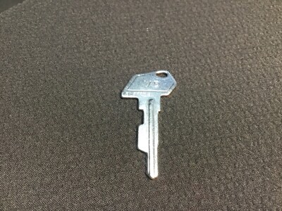 Sam4S CASH REG CONTROL LOCK VD KEY - GOES TO VOID, OFF, REG AND X ...