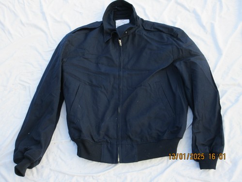 Jacket Men General Purpose Raf, Size 44 (44 1/8in) Long, Royal Air ...