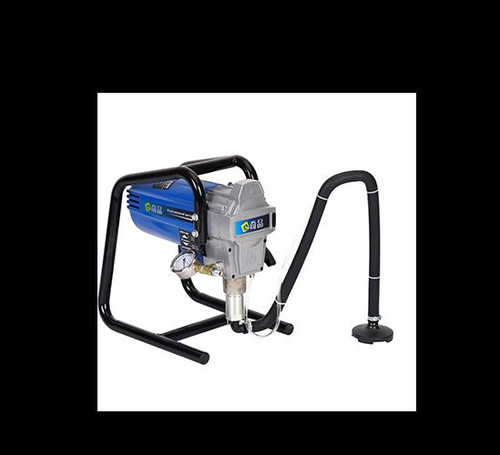 Q5000 Standard model Electric High Pressure Airless Paint Sprayer BI | eBay
