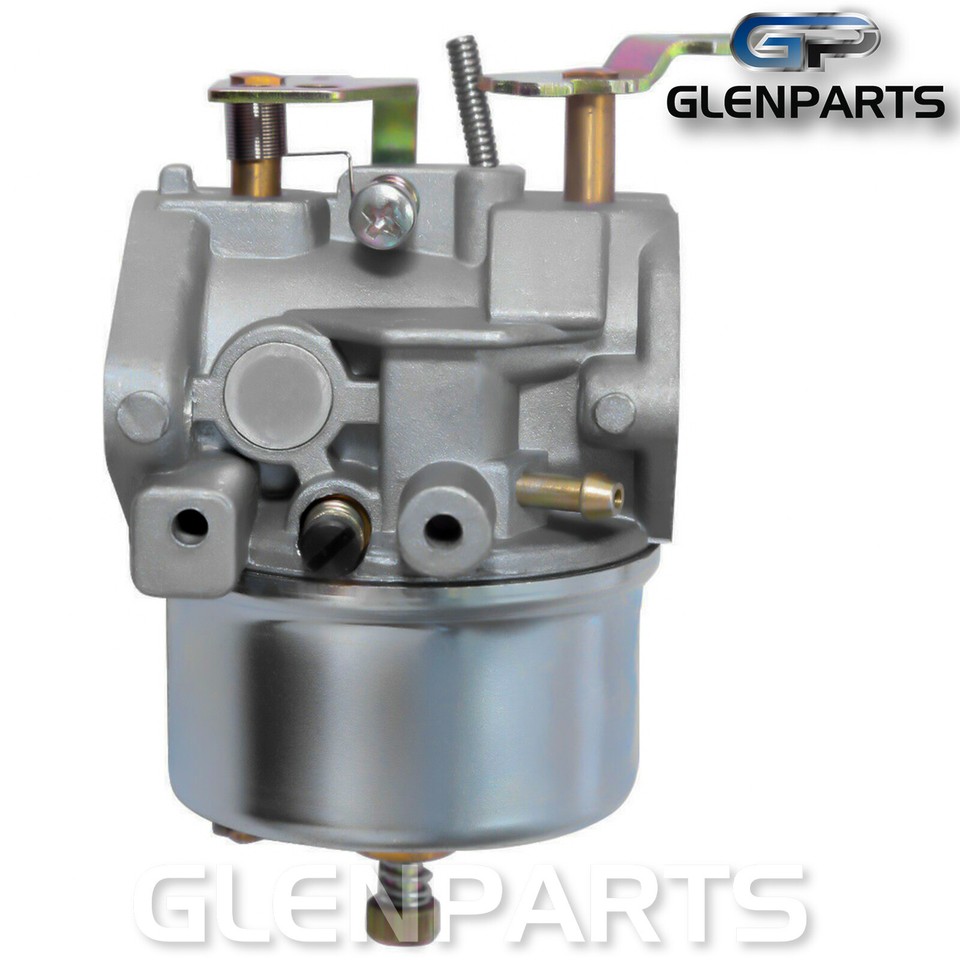Carburetor for Tecumseh 640105 632334A LH318SA LH358SA Generator ...