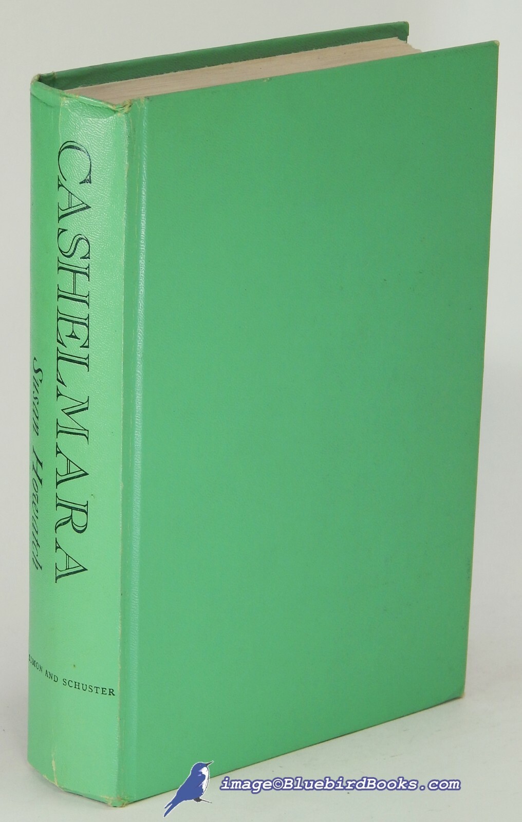 Cashelmara by Susan HOWATCH Very Good hardcover copy 84407 | eBay