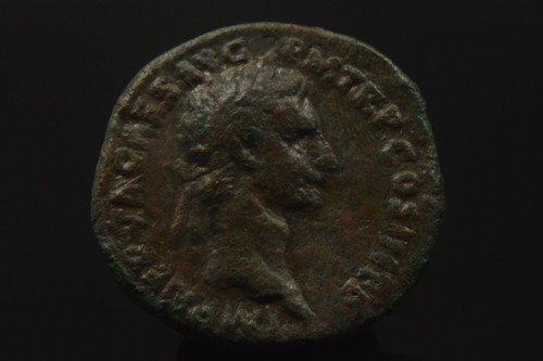 Nerva AE As. 97 AD. | eBay