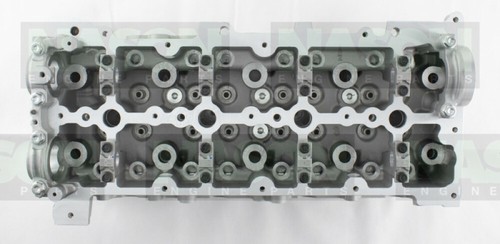 BARE Cylinder head FOR TOYOTA 1GD-FTV 2GD-FTV DIESEL HILUX PRADO ...