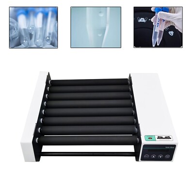 Mixers - Tested Tube Mixer