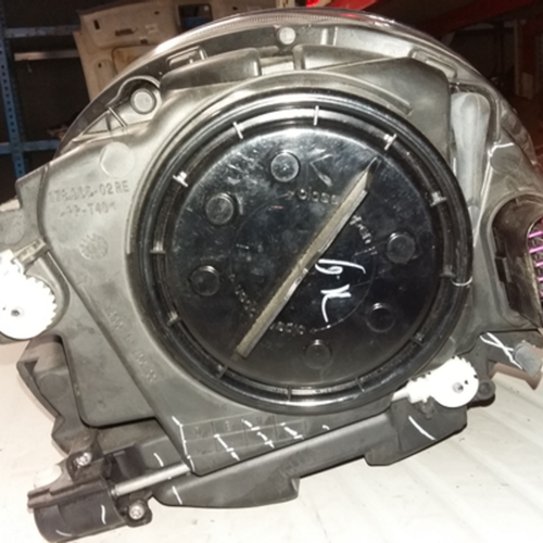 5C1941006A réflecteur pour VOLKSWAGEN MAGGIOLINO CABRIO (5C) 2.0 TSI ...