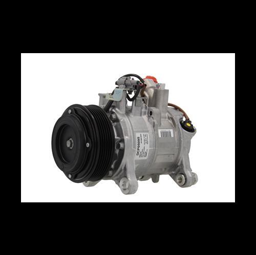 Denso Klimakompressor DCP05095 für BMW | eBay