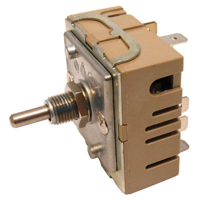 For Sunvic TYJ6202 TYJ0B1 TYJ6203 TYJ01A Ego Energy Reg Simmerstat 13A ...