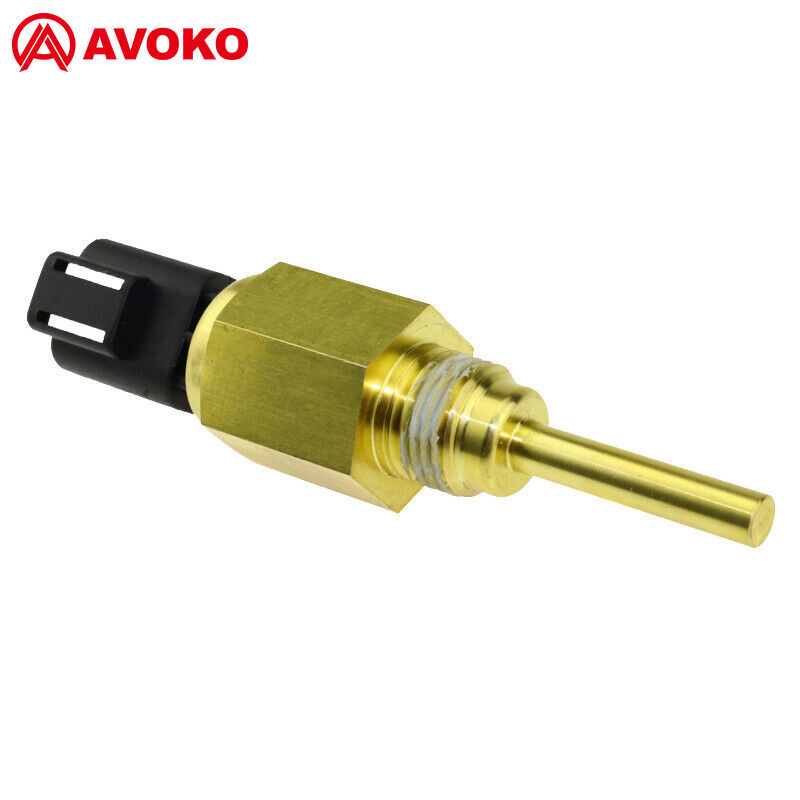 Temperature Sensor Switch Sending For PERKINS 4000 403D-15G 85720580 ...
