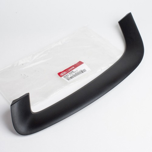 Genuine OEM Hyundai Kia Soul Front Headlamp Trim 86563-2K500 Left Side ...