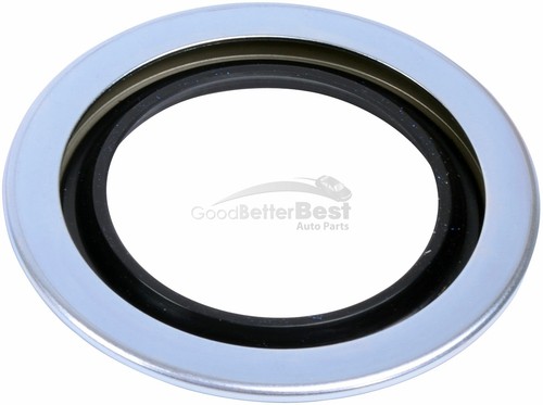 One New SKF Wheel Seal Front 23276 for Ford | eBay