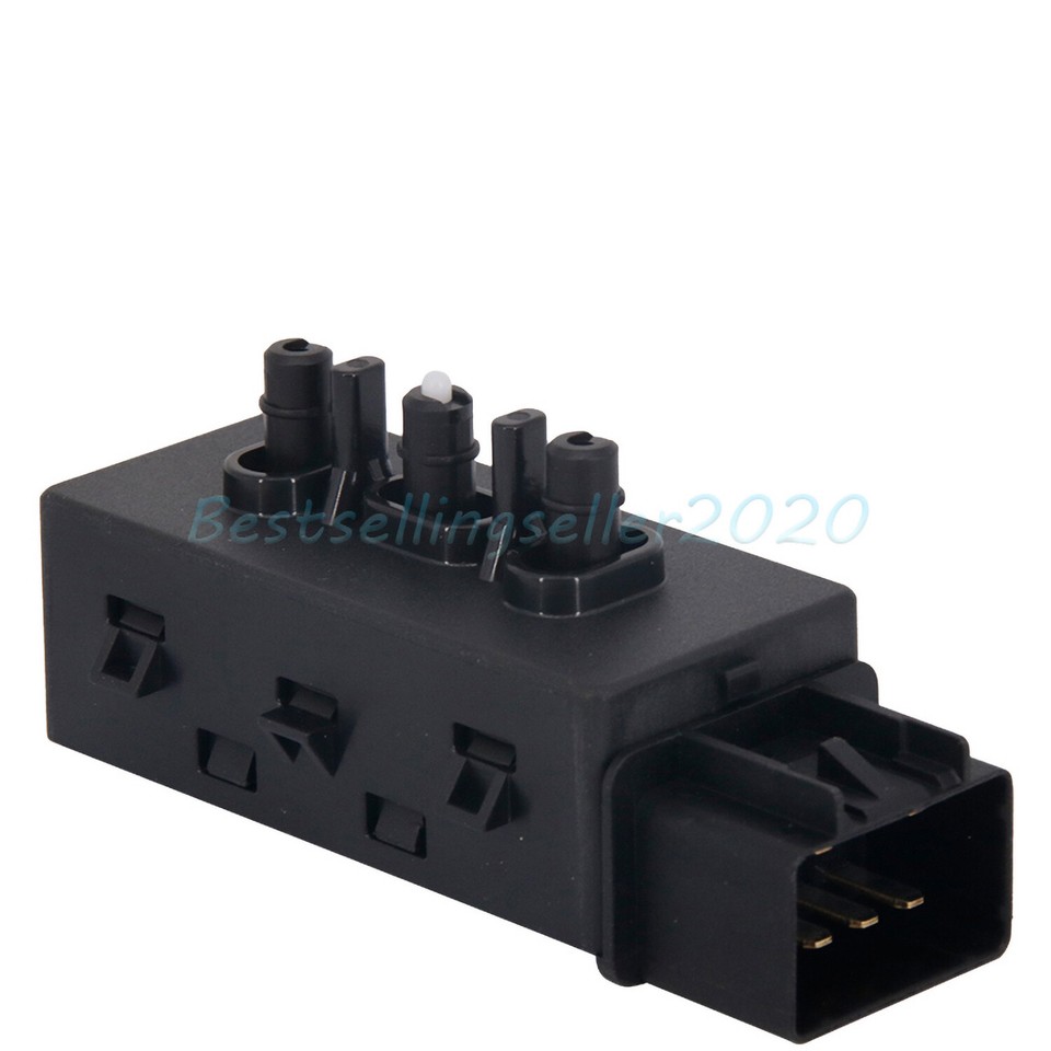 LF Power Seat Control Switch 6-Way Fit for Chevrolet GMC Cadillac Buick ...