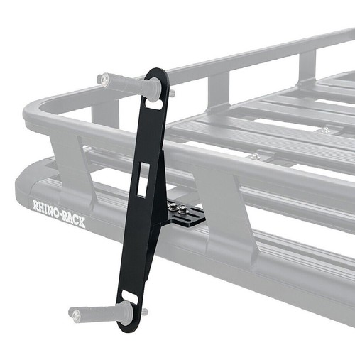 Rhino Rack Recovery Track Side Bracket Mount for Pioneer Vortex Reconn ...